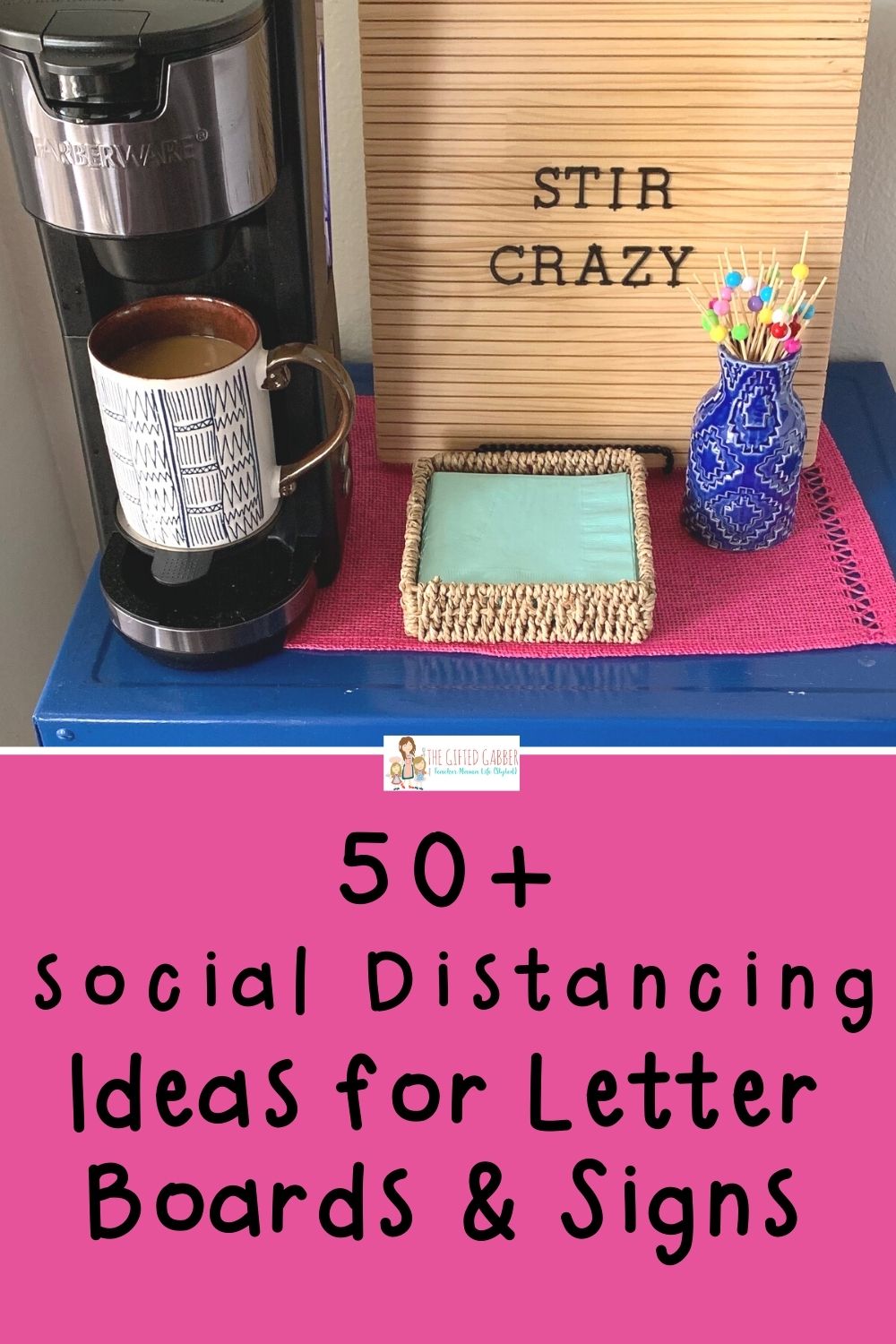Funny Social Distancing Quotes for Social Distancing Signs