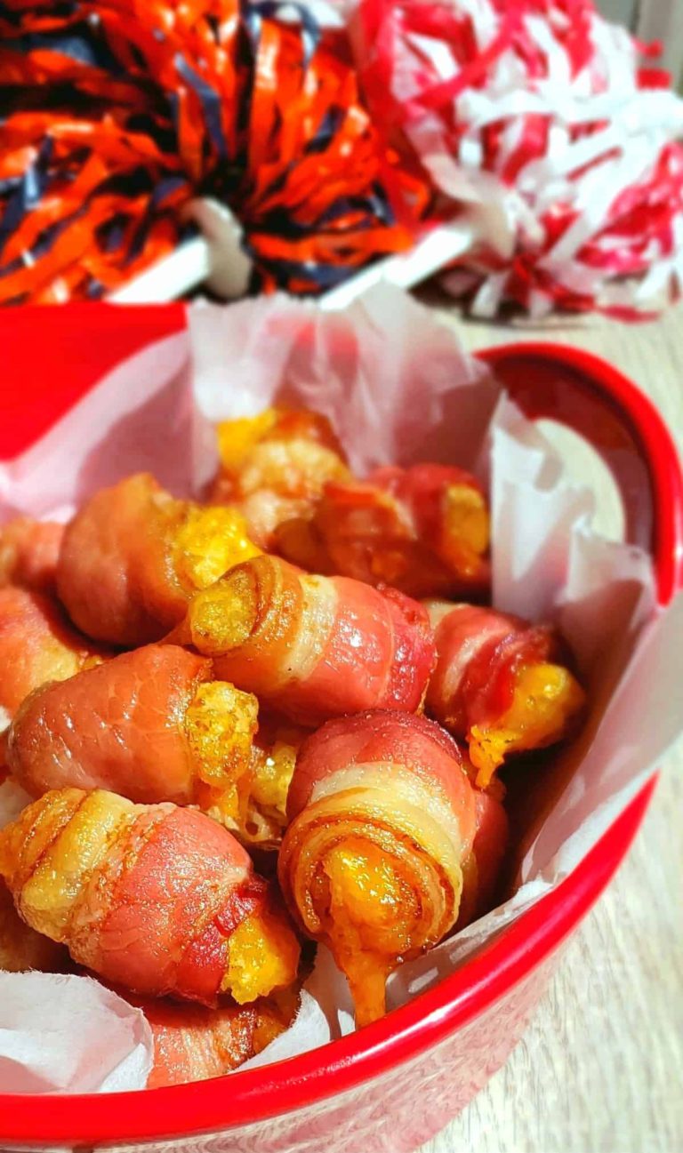 The Best SEC Tailgating Foods for Collegiate Tailgating Parties