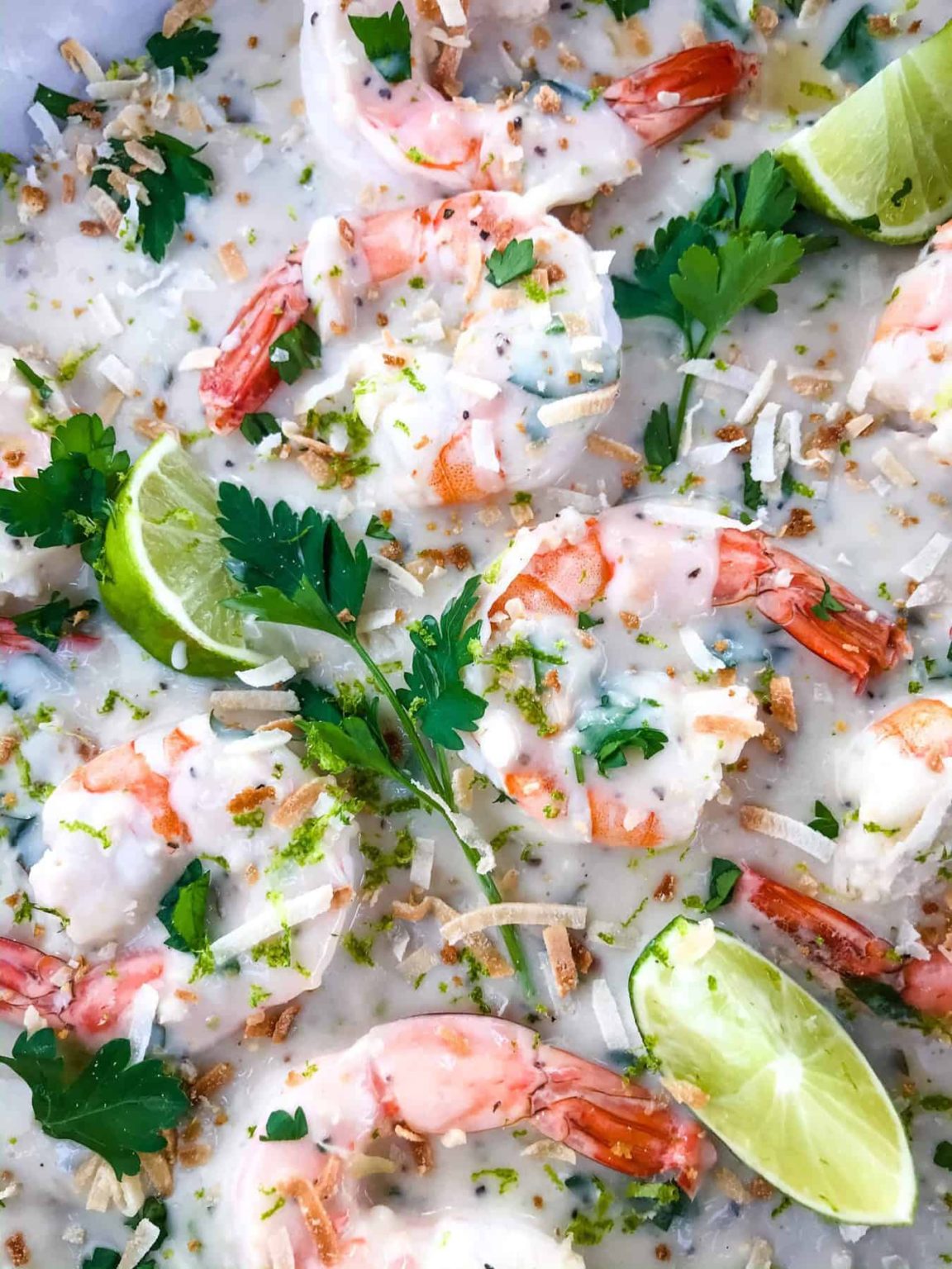 Best Tropical Foods for a Luau or Summer Party