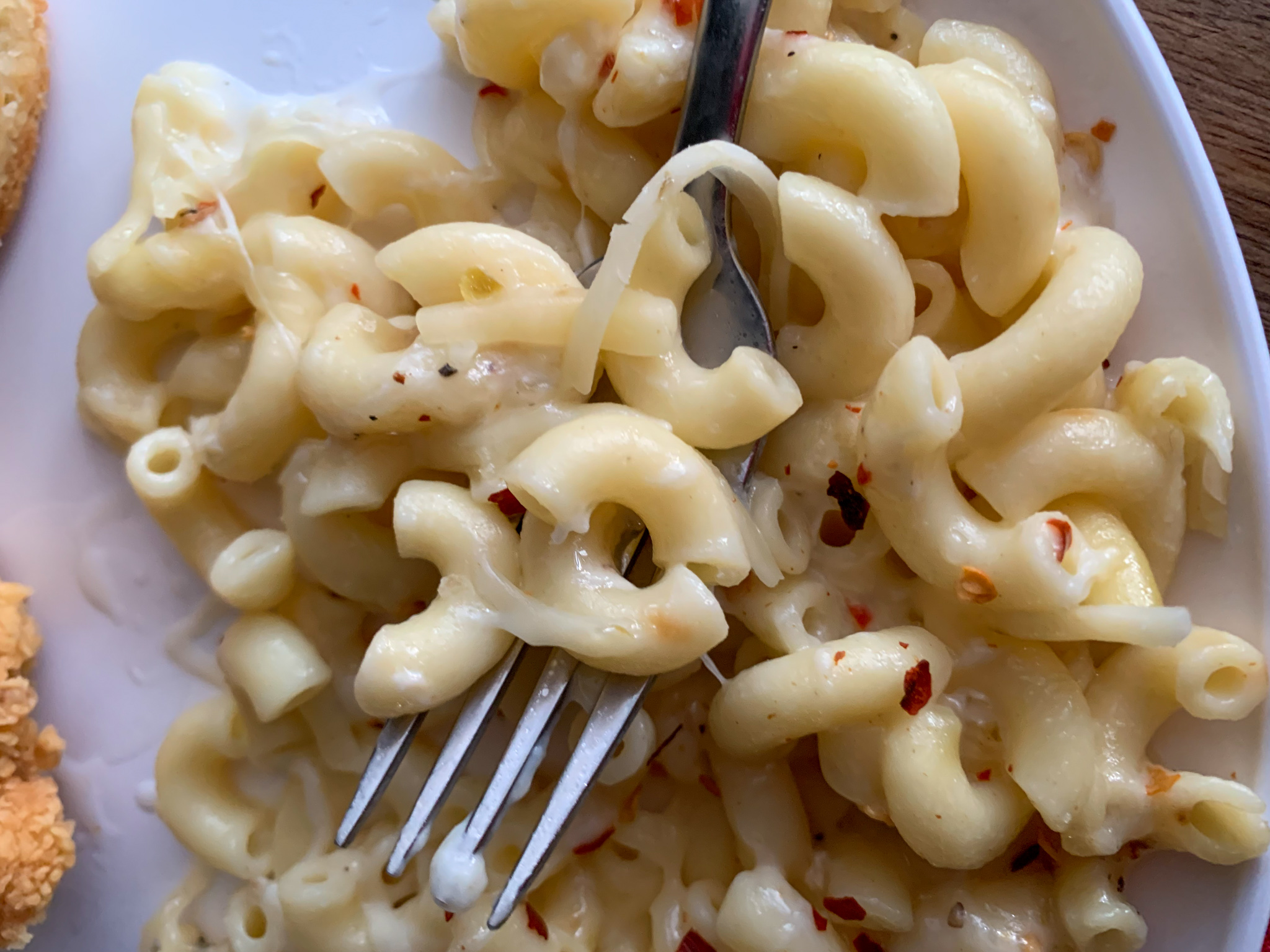 Amazing Pepper Jack Mac and Cheese for Dinner Tonight