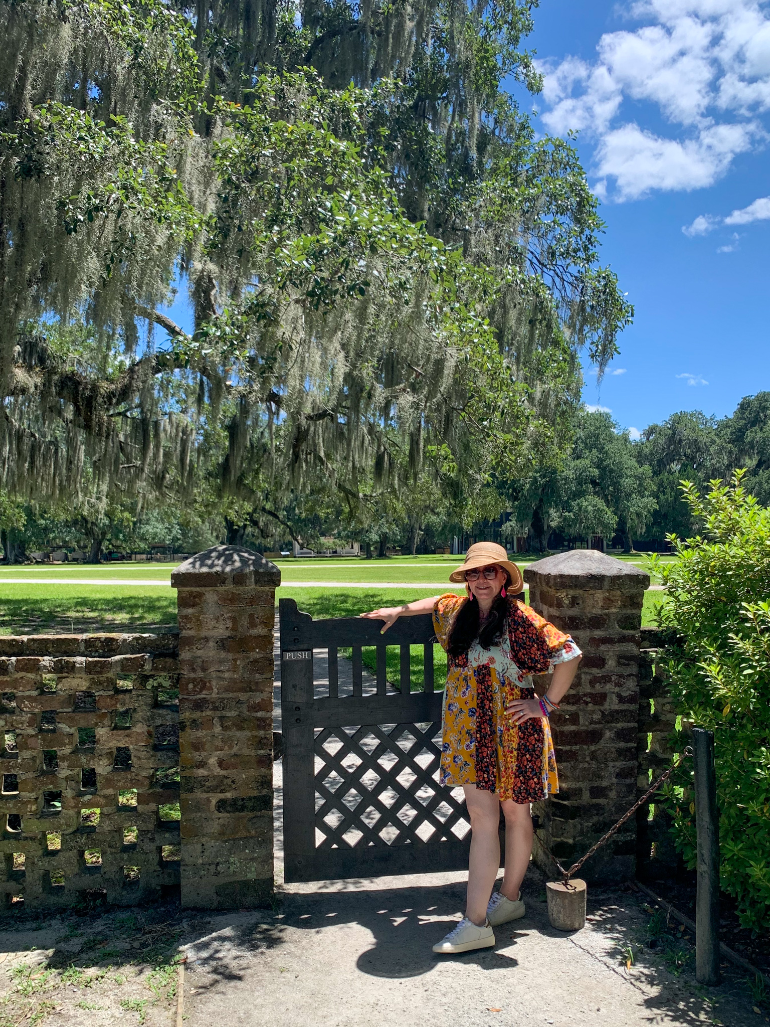 Favorite Charleston Outfits for a Quick Getaway