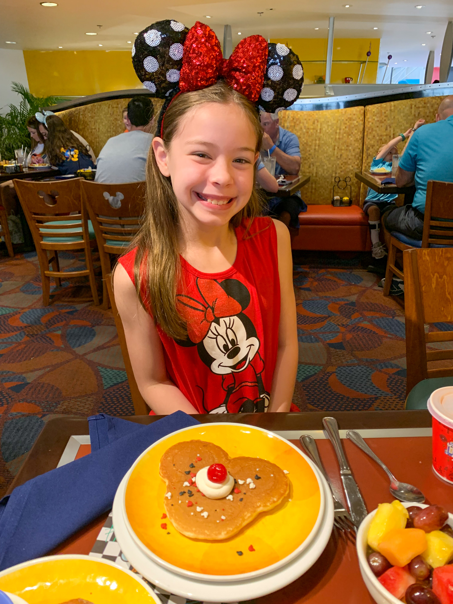 7 Day Disney World Itinerary with Free Disney Planning Printables