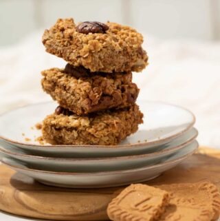 Delicious Treats Made with Biscoff