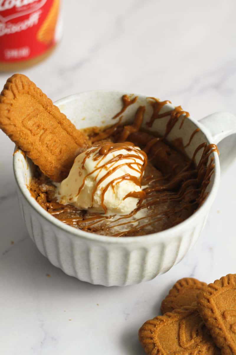 Delicious Treats Made with Biscoff