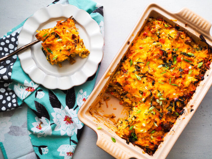 Easy Work Breakfast Potluck Ideas for Office Meetings All Year