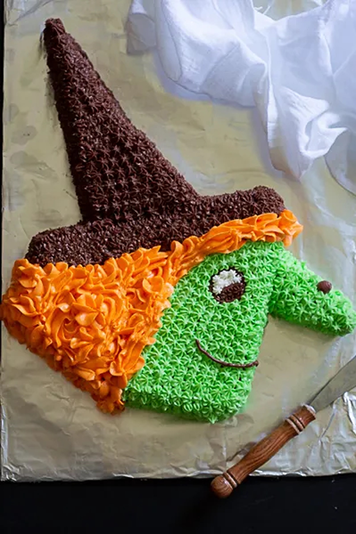 16 Easy Halloween Cake Recipes for a Spooktacular Celebration