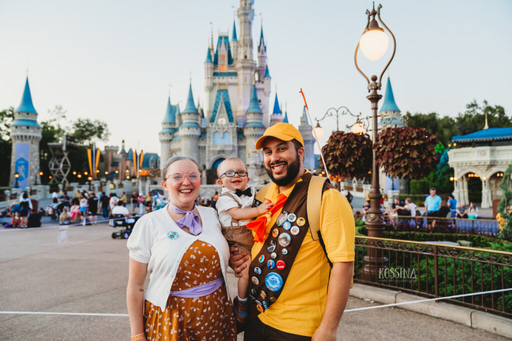 15 DIY Costumes to Replicate Immediately
