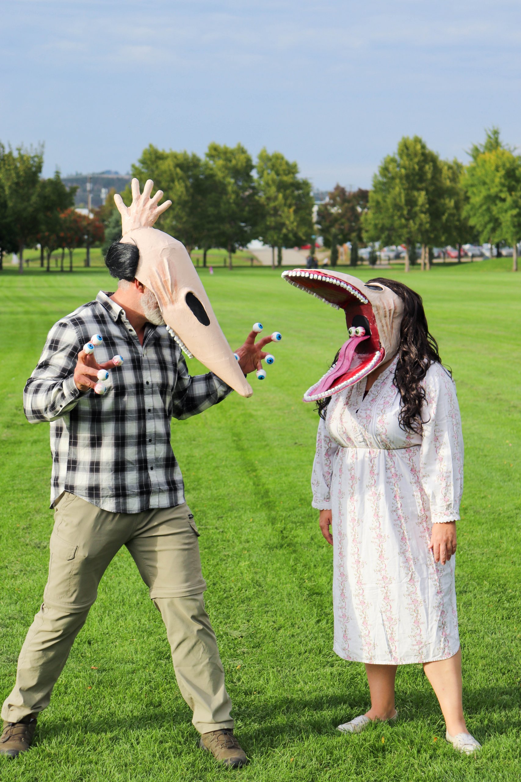15 DIY Costumes to Replicate Immediately