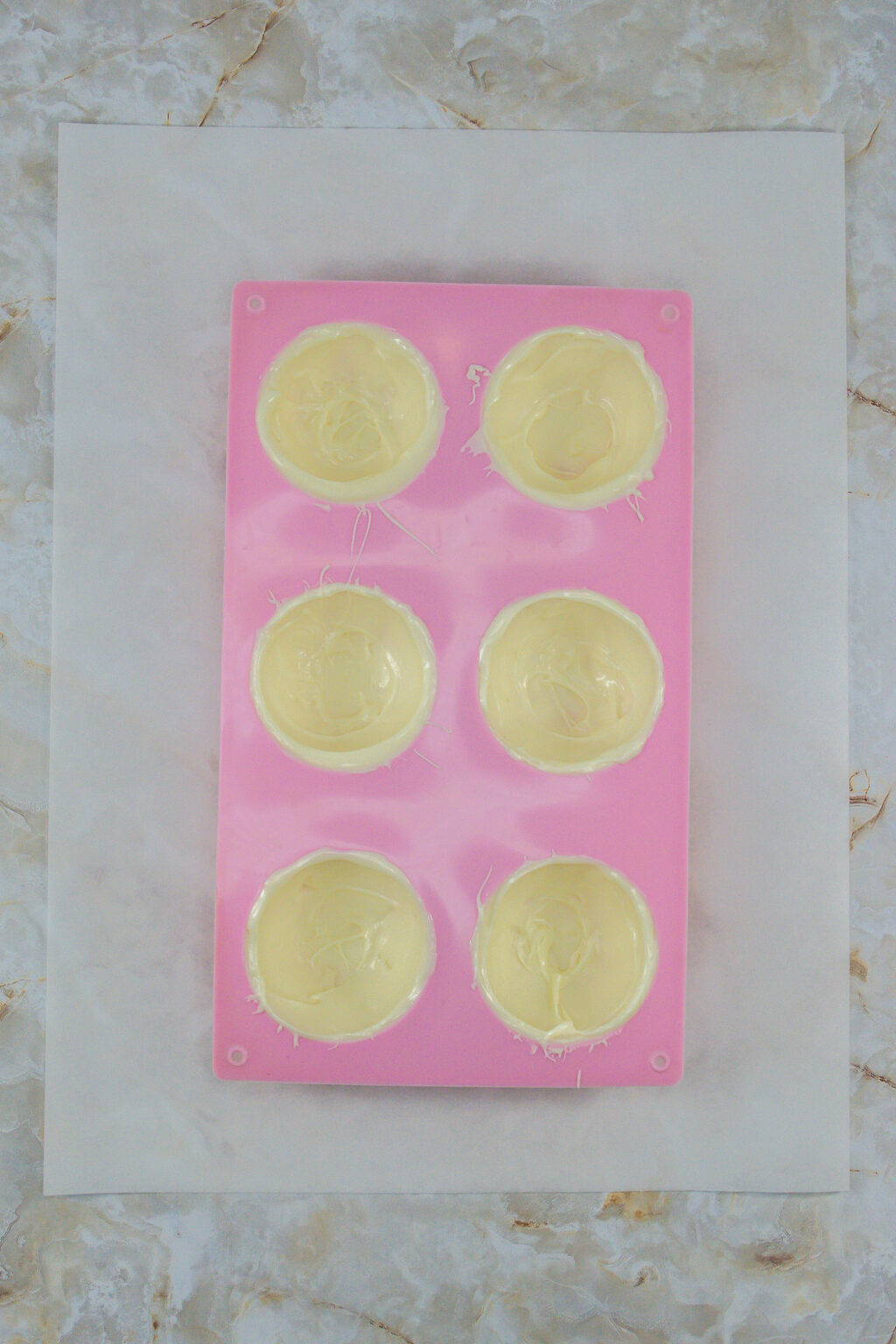 Best White Chocolate Fireball Bombs to Warm You Up