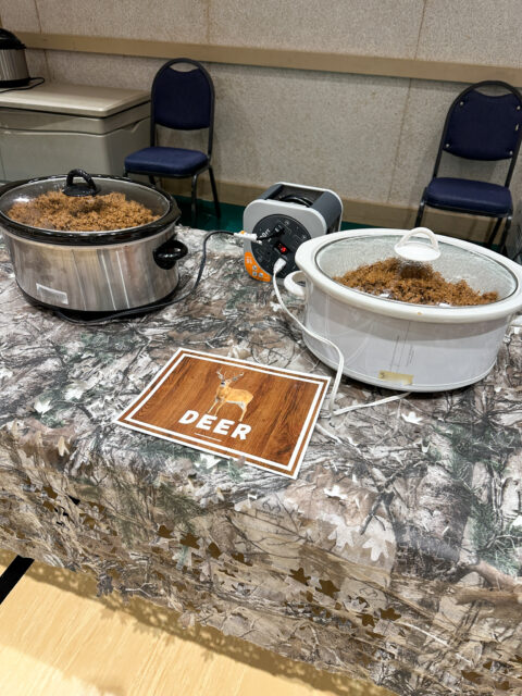 Best Wild Game Dinner Ideas to Go Wild For