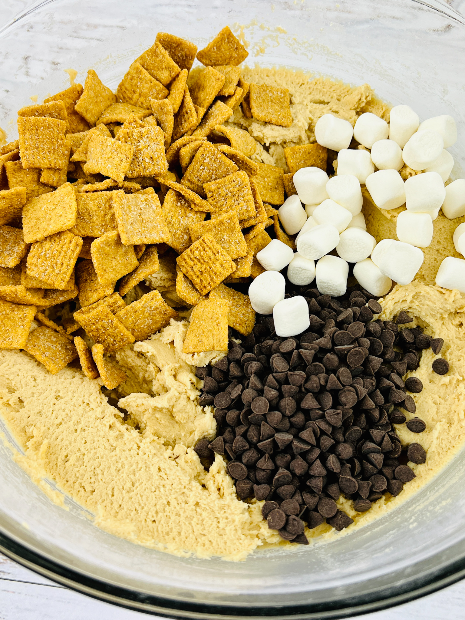 You Will Love These Ultimate S'mores Cookies