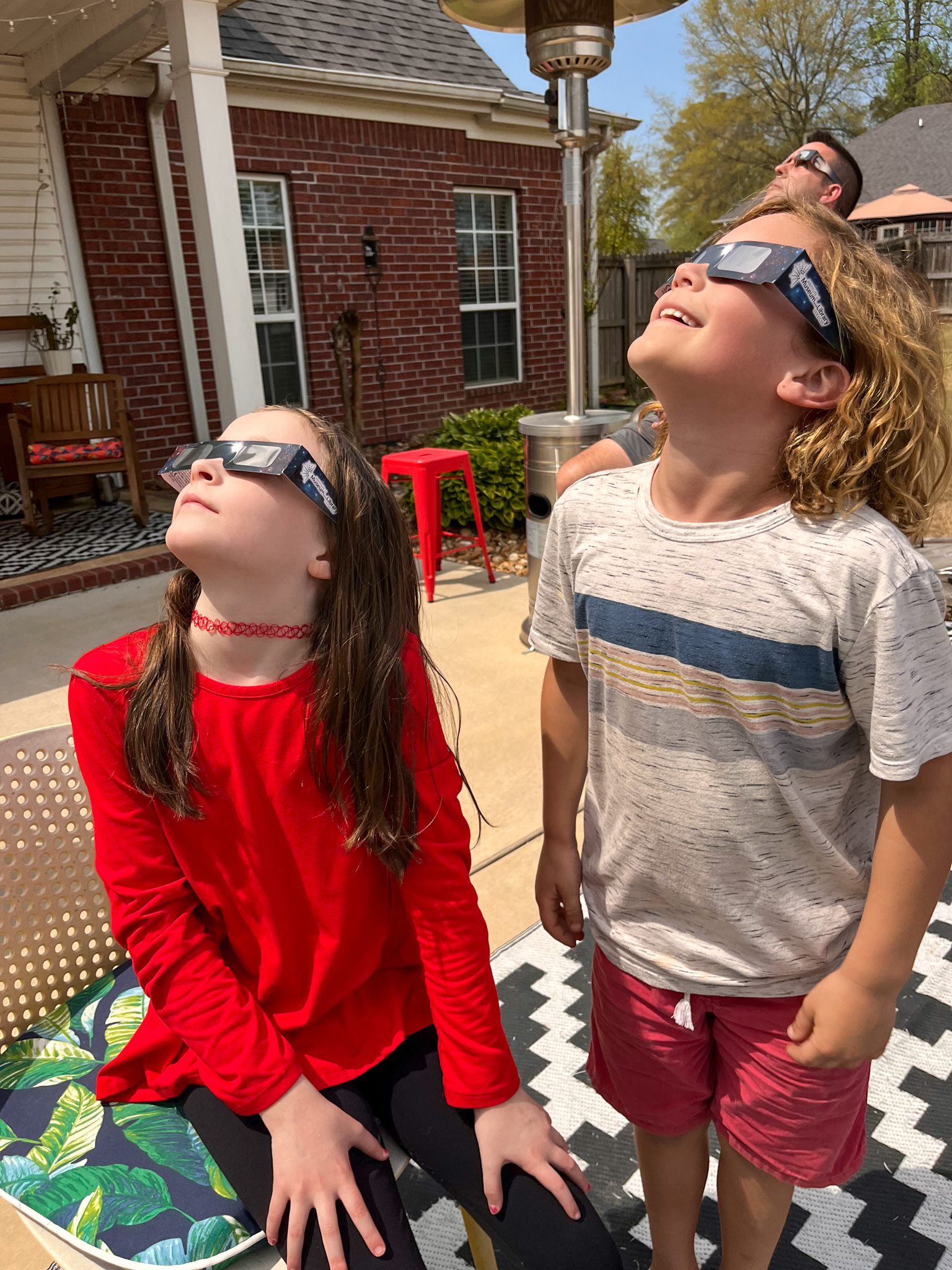 The Best Solar Eclipse Party Ideas with Food and Drinks